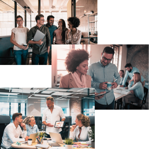 upstream | Technology Solution Provider